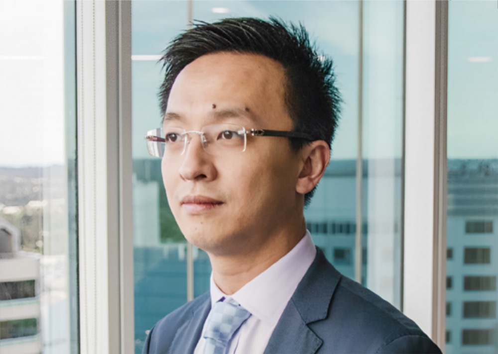 Jimmy Ye | 神奇般的经历铸就神奇的公司 – Business circle